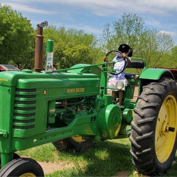 MAYBURY FARM - Updated December 2025 - 70 Photos & 20 Reviews - 50165 8 ...