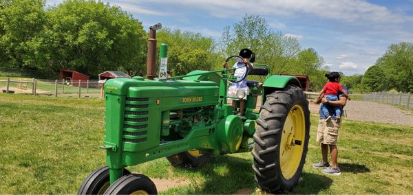 MAYBURY FARM - Updated May 2025 - 70 Photos & 18 Reviews - 50165 8 Mile ...