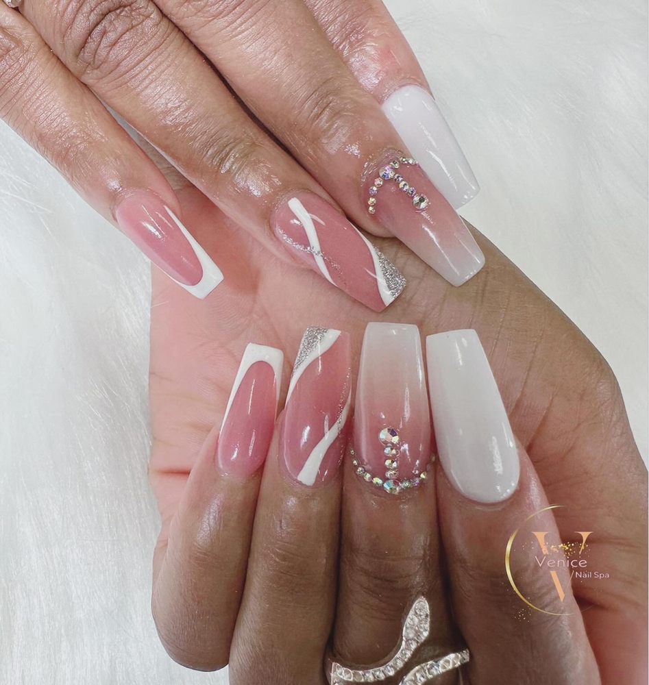VENICE NAIL SPA - Updated June 2024 - 127 Photos & 17 Reviews - 7030 ...