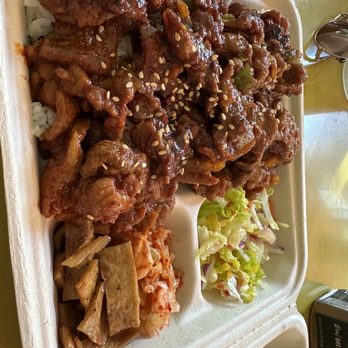 RAINBOW BBQ - Updated January 2026 - 75 Photos & 16 Reviews - 500 Ala ...