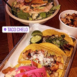 TACO CHELO - 947 Photos & 764 Reviews - 501 E Roosevelt St, Phoenix ...