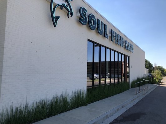 SOUL FISH CAFE - Updated July 2025 - 143 Photos & 122 Reviews - 8413 US ...