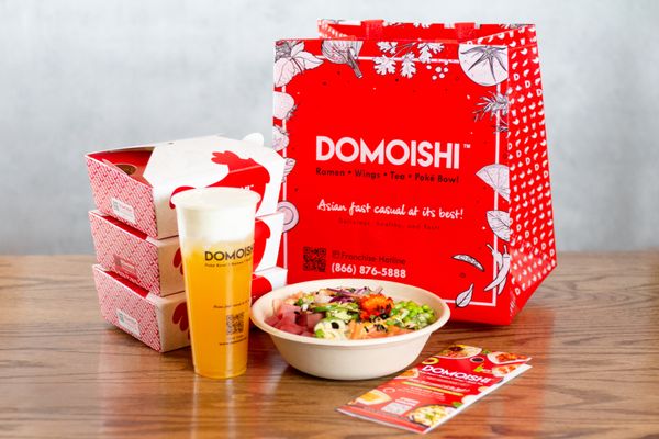 DOMOISHI - Updated December 2025 - 18 Photos - 1106 W Main St, Richmond ...