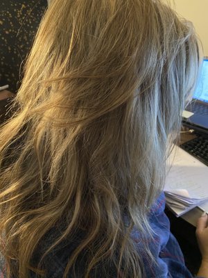 VALENTI SALON & SPA - Updated May 2026 - 10 Photos & 36 Reviews - 8315 ...