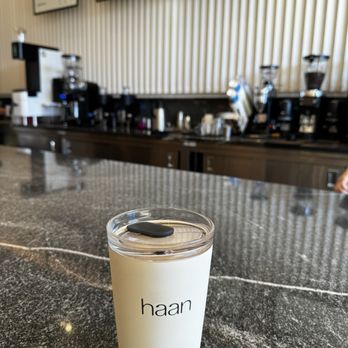 HAAN COFFEE - Updated May 2024 - 682 Photos & 198 Reviews - 1235 E ...