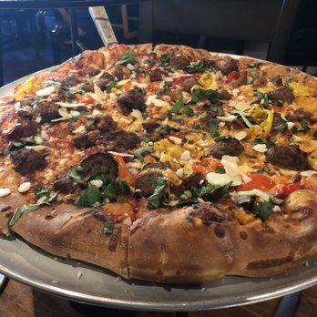 TWO GUYS & A PIZZA PLACE - Updated December 2025 - 71 Photos & 79 ...