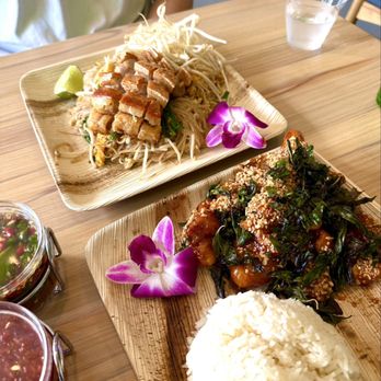 BLOOM THAI CUISINE - Updated May 2025 - 371 Photos & 197 Reviews - 7402 ...