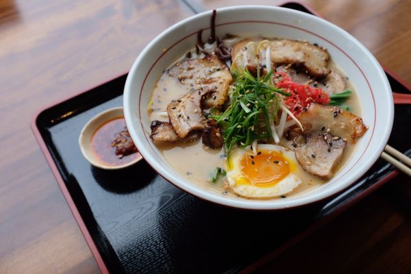 CRUNCHY POKÉ - Updated July 2024 - 252 Photos & 190 Reviews - 426 Fore ...