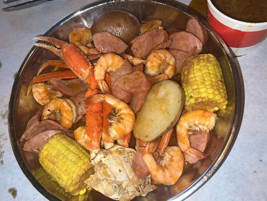 BOOM BOOM CRAB - 16 Photos & 15 Reviews - 1060 Brentwood Rd NE ...