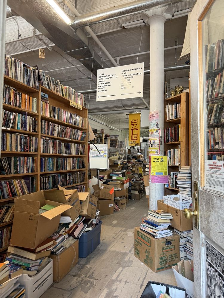 RED RIVER BOOK STORE - Updated January 2026 - 10 Photos & 10 Reviews ...