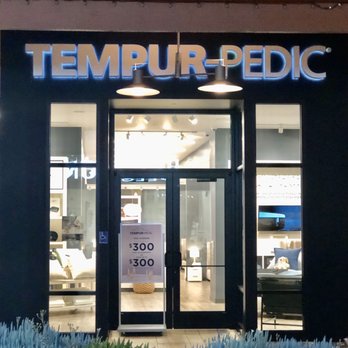 TEMPUR-PEDIC FLAGSHIP STORE - CORTE MADERA - Updated October 2025 - 19 ...