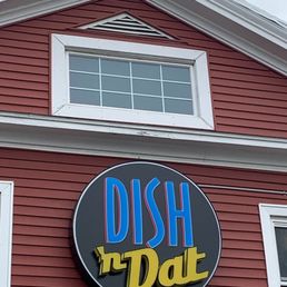DISH N’ DAT - Updated October 2025 - 219 Photos & 238 Reviews - 144 ...