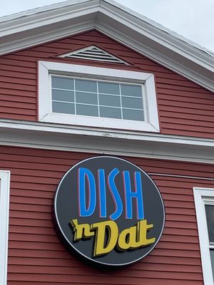 DISH N’ DAT - Updated August 2024 - 208 Photos & 226 Reviews - 144 ...