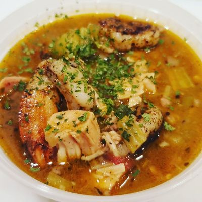 FISHBONE SEAFOOD - 72 Photos & 100 Reviews - 162 E Compton Blvd ...