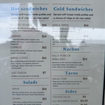 PIILANI KITCHEN - Updated July 2024 - 50 Photos & 26 Reviews - 28-1099 ...