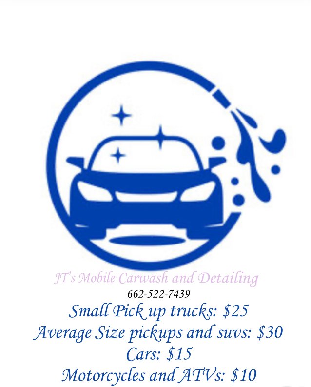 JTS MOBILE CAR WASH AND DETAILING - Updated August 2024 - Greenville ...