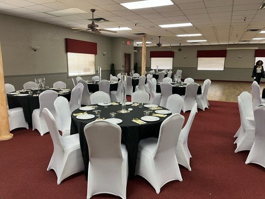 KC HALL BEDFORD - Updated April 2026 - Request a Quote - 10 Photos ...