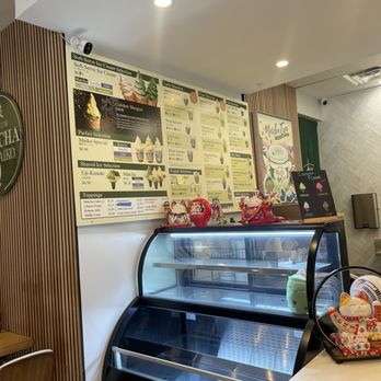 PREMIUM MATCHA CAFE MAIKO - Updated June 2025 - 542 Photos & 212 ...