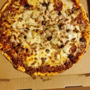 WILSON’S PIZZA AND GRILL - 33 Photos & 26 Reviews - 1801 Quindaro Blvd ...