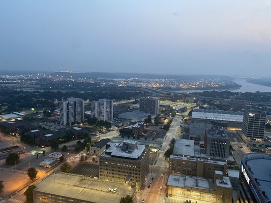 SUMMIT CLUB - 20 Photos & 16 Reviews - 15 W 6th St, Tulsa, OK - Yelp