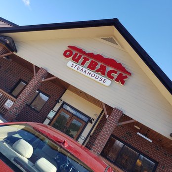OUTBACK STEAKHOUSE - Updated January 2026 - 127 Photos & 149 Reviews ...