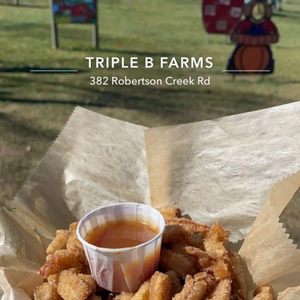 TRIPLE B FARMS - 191 Photos & 63 Reviews - 823 Berry Ln, Monongahela ...