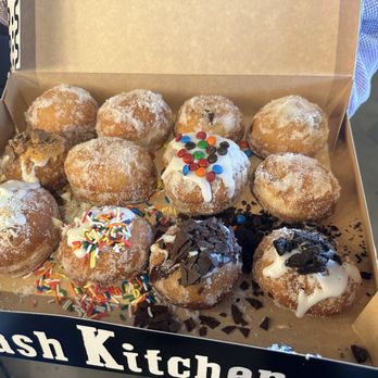 HASH KITCHEN - Updated March 2025 - 630 Photos & 300 Reviews - 264 East ...