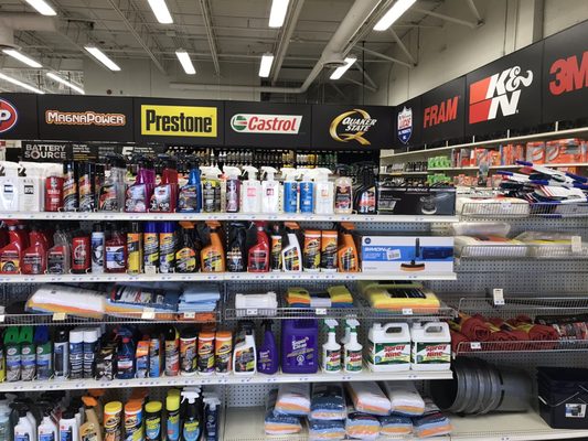 PARTSOURCE - Updated December 2025 - 12 Photos - 6400 Millcreek Drive ...