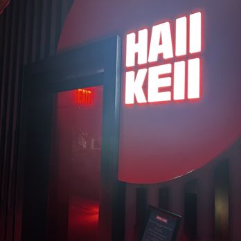 HAII KEII - Updated June 2025 - 174 Photos & 52 Reviews - 3300 Kirby Dr, Houston, Texas - Sushi ...