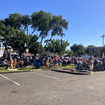 SAN LEANDRO LIBRARY - MAIN LIBRARY - Updated November 2025 - 211 Photos ...