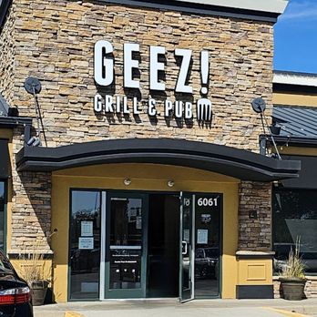 GEEZ GRILL & PUB - Updated November 2024 - 65 Photos & 91 Reviews ...