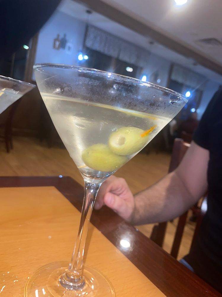 GRILLE ON MAIN RESTAURANT & BAR - 47 Reviews - 306 Main St, Douglas, MA ...