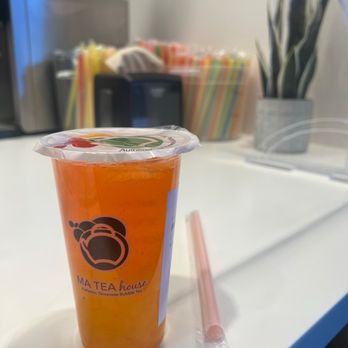 MA TEA HOUSE - Updated October 2025 - 104 Orland Square Dr, Orland Park ...