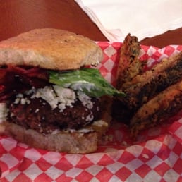 ALAMO SPRINGS CAFE - 457 Photos & 479 Reviews - 107 Alamo Rd ...