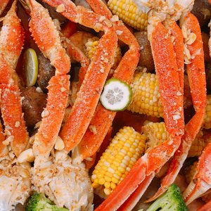 UGLY CRAB - Updated December 2024 - 124 Photos & 132 Reviews - 9655 E ...