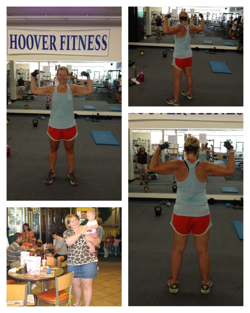 HOOVER FITNESS - Updated December 2025 - 13 Photos - 2153 Clearbrook Rd ...
