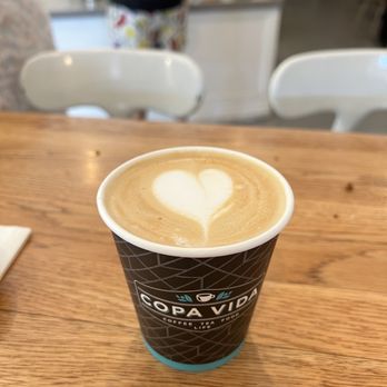 COPA VIDA - 3014 Photos & 2008 Reviews - 70 S Raymond Ave, Pasadena ...