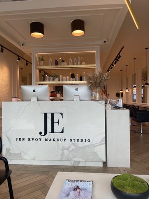 JEN EVOY MAKEUP STUDIO - Updated October 2025 - 25 Photos - 850 The ...