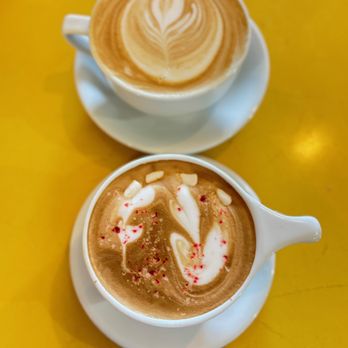 ALCHEMIST COFFEE LAB - Updated June 2024 - 108 Photos & 84 Reviews ...