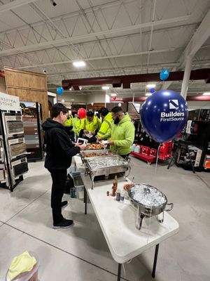 BUILDERS FIRSTSOURCE - Updated January 2026 - 26 Photos - 11670 W ...