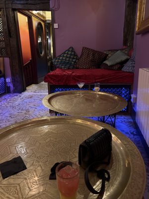 EVIL EYE - Updated September 2025 - 17 Photos & 53 Reviews - 42 ...