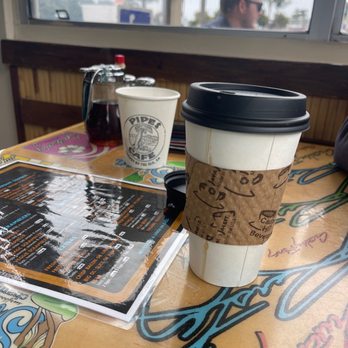PIPES CAFE - Updated July 2024 - 421 Photos & 654 Reviews - 121 ...