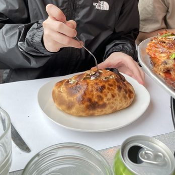 SELLA’S CALZONE & PIZZA - 66 Photos & 129 Reviews - 1115 E Main St ...
