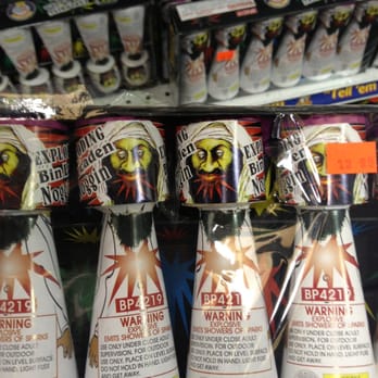 SKY KING FIREWORKS - Updated December 2025 - 12 Photos & 10 Reviews ...