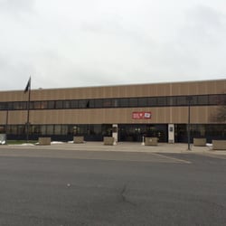 US POST OFFICE - 12 Reviews - Post Offices - 1335 Jefferson Rd ...