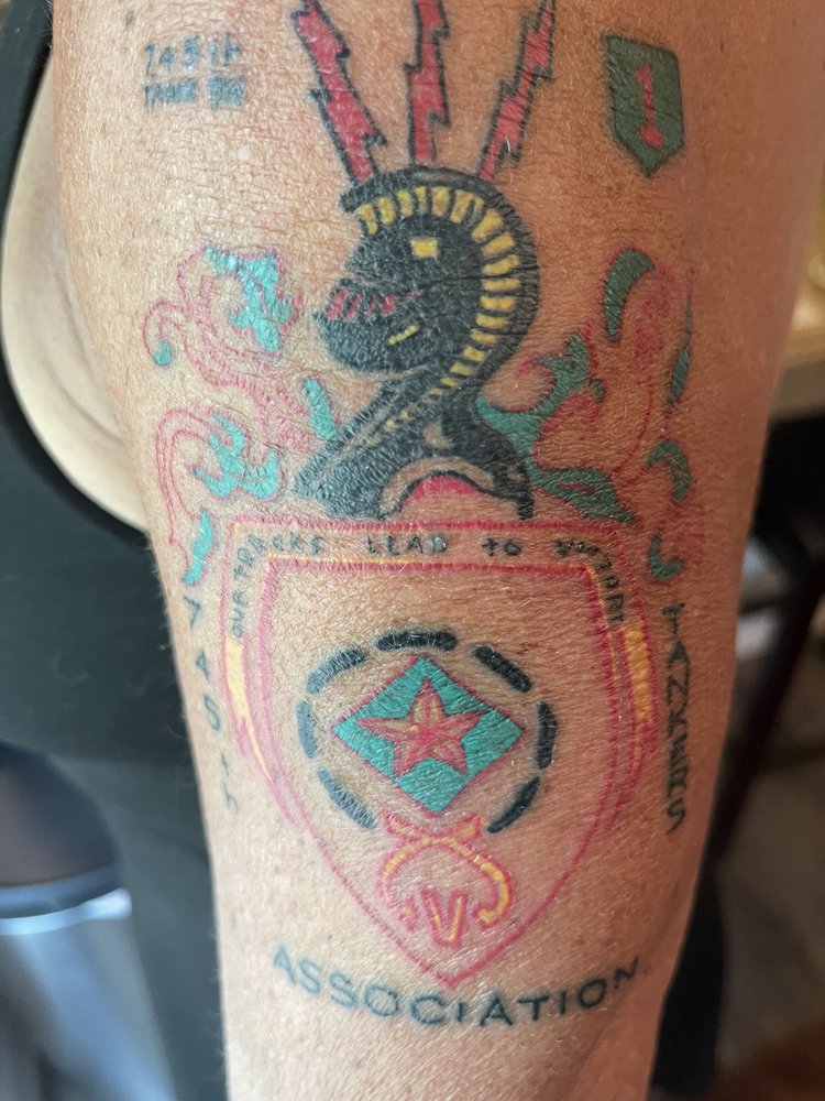 OUTER BEAUTY INK - Updated July 2025 - 122 Indian Springs Dr, Sandwich ...