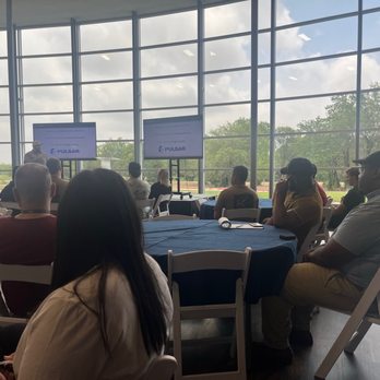 THE GRAND VIEW MANSFIELD - Updated October 2025 - 26 Photos - 2201 Heritage Pkwy, Mansfield ...