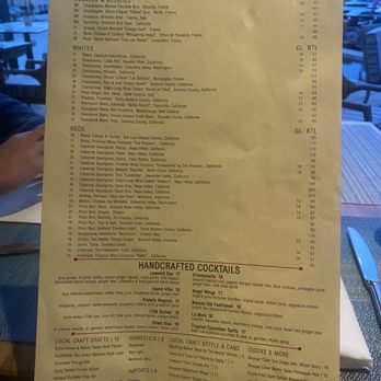 VESSEL RESTAURANT - Updated July 2024 - 1105 Photos & 647 Reviews ...