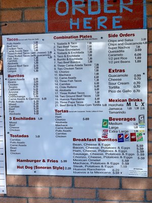 MAICO - 74 Photos & 114 Reviews - 835 E 22nd St, Tucson, AZ - Menu - Yelp