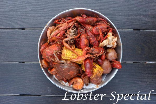 RUSTY CRAB DADDY - 89 Photos & 65 Reviews - 932 S Bluff St, St. George ...